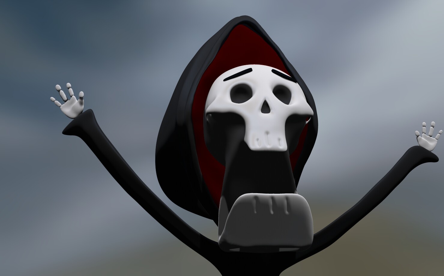 Gustavo de Andrade Campos - Puro Osso