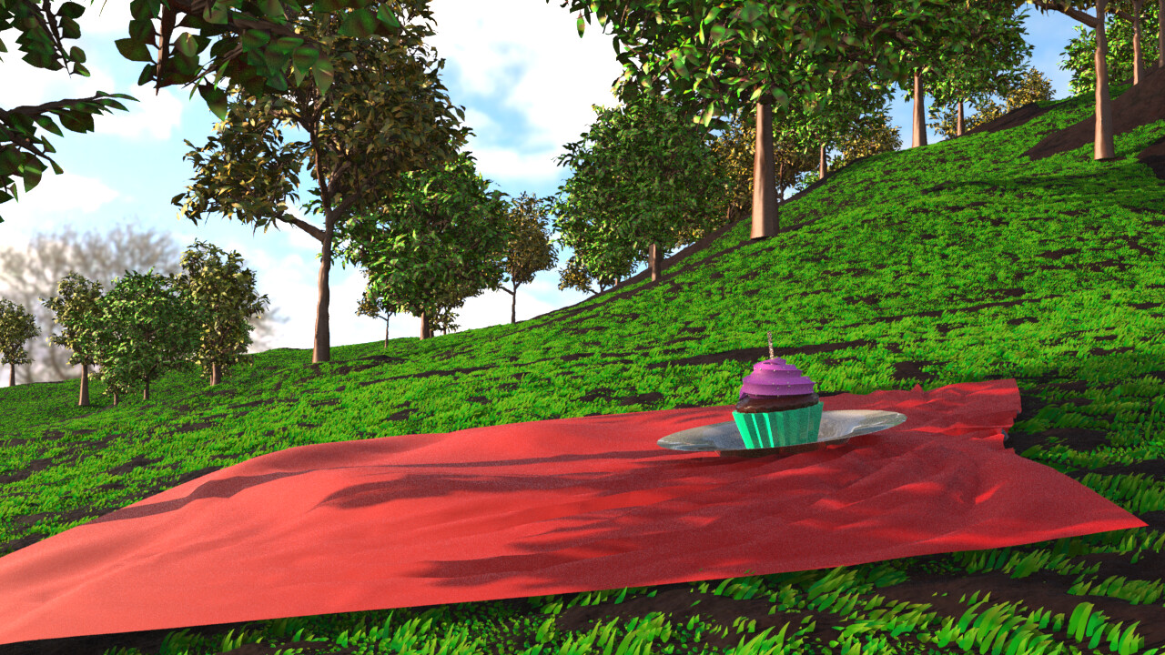 Cyrus Pekarek - Lonely Birthday