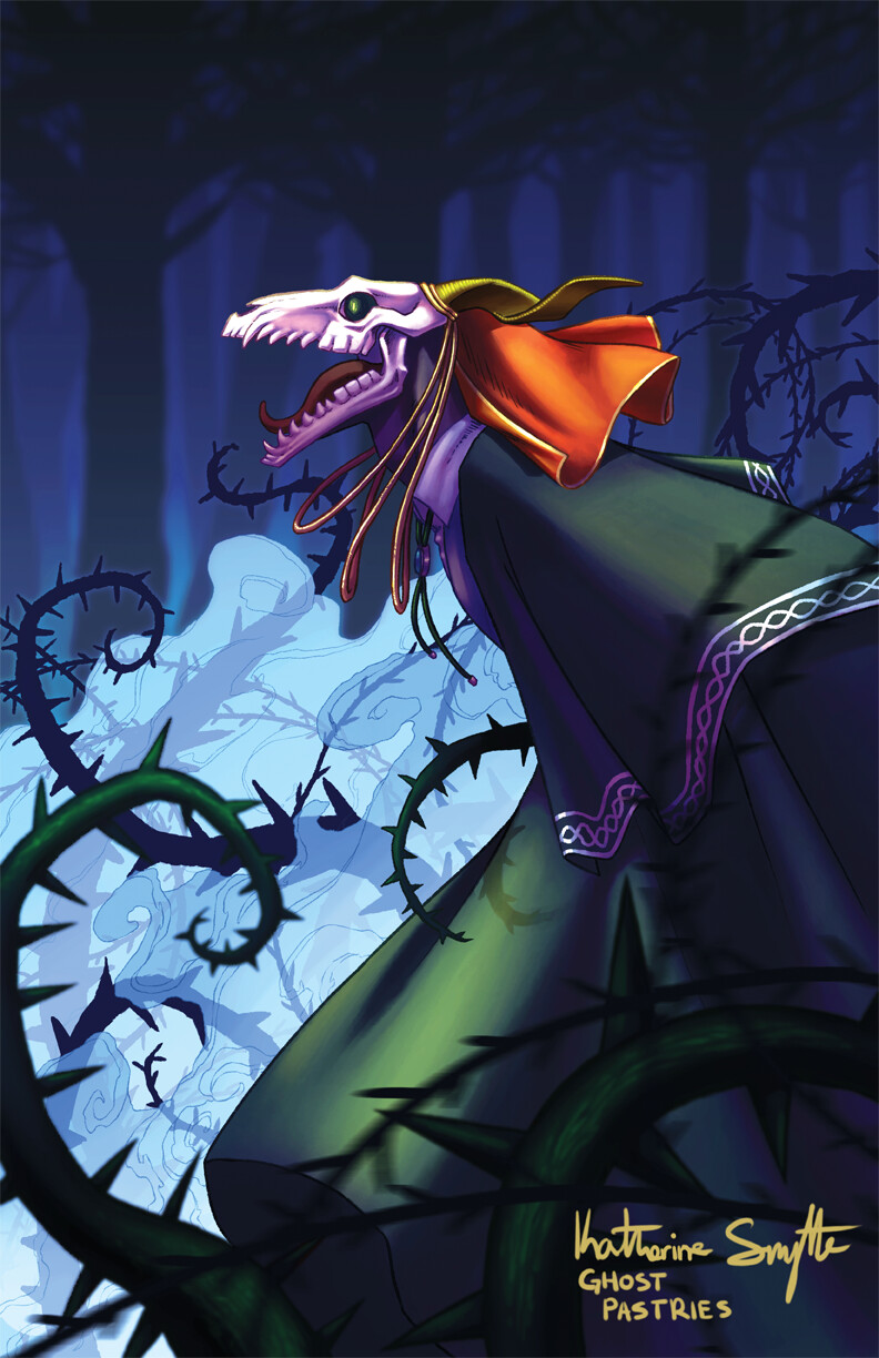 ArtStation - 01162019