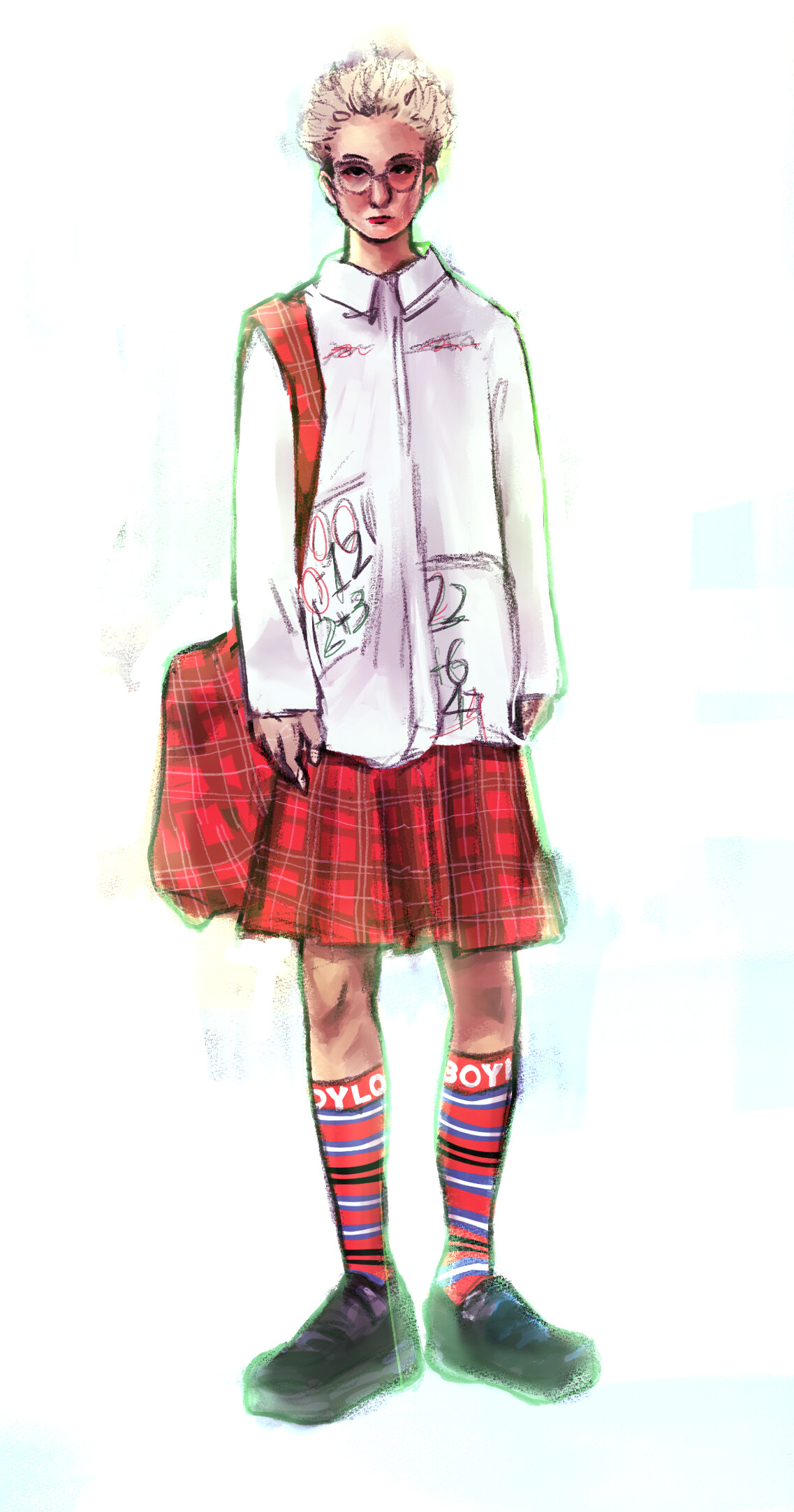 ArtStation - Untitled 01