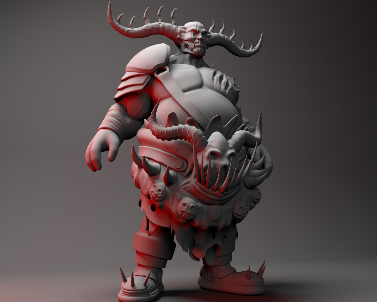 ArtStation - dude