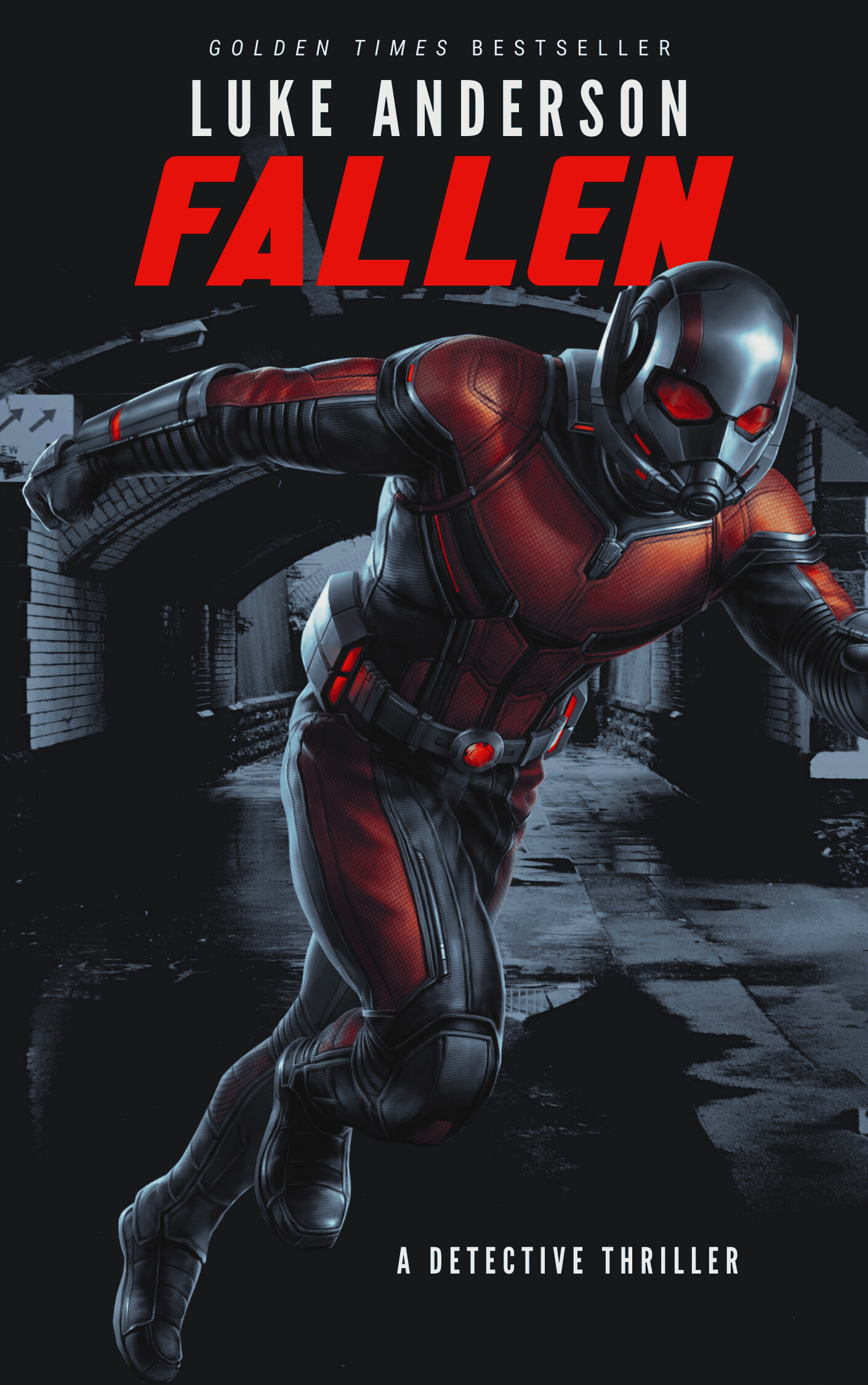 ArtStation - Book Covers