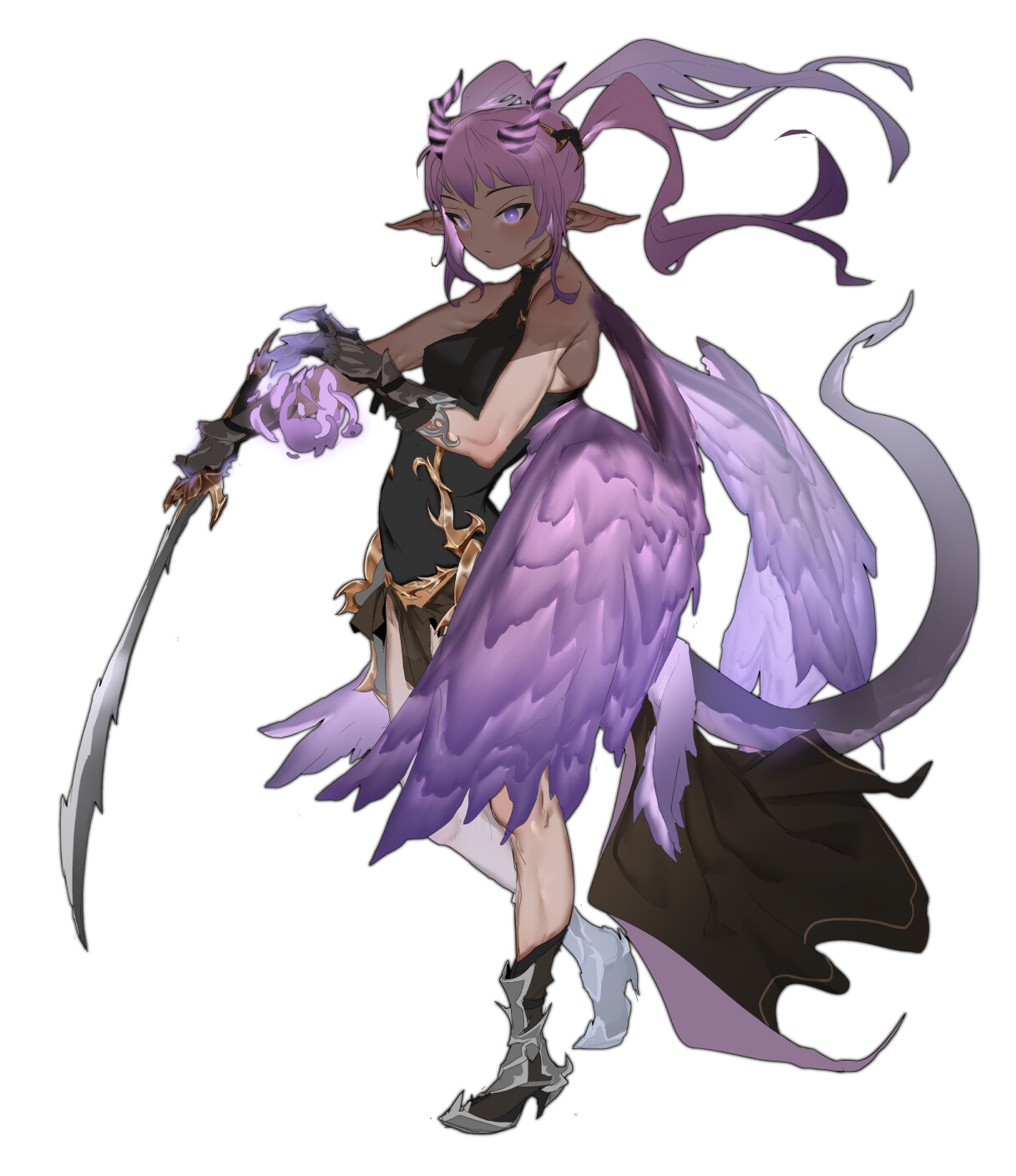 ArtStation - Cataract