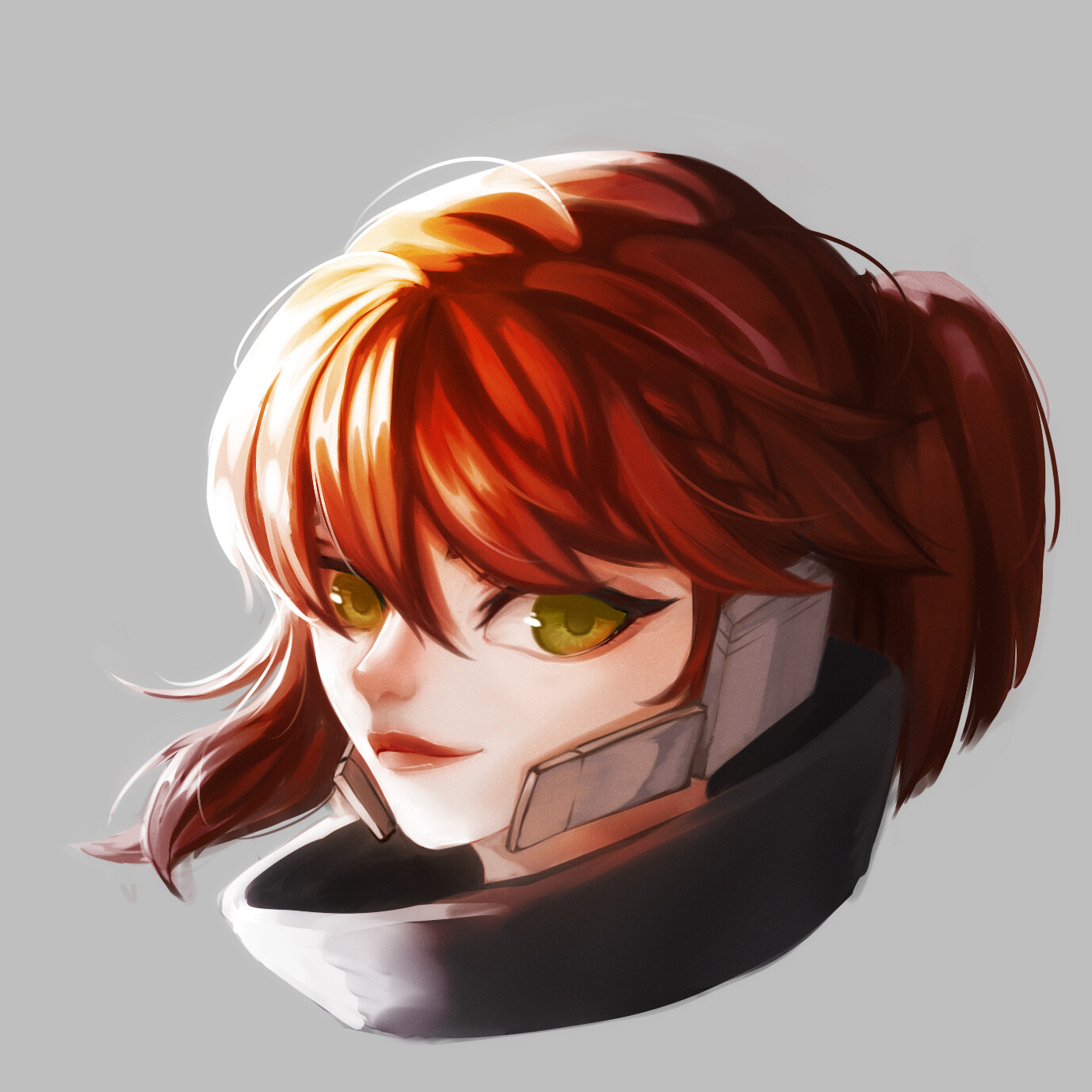 ArtStation - Practice