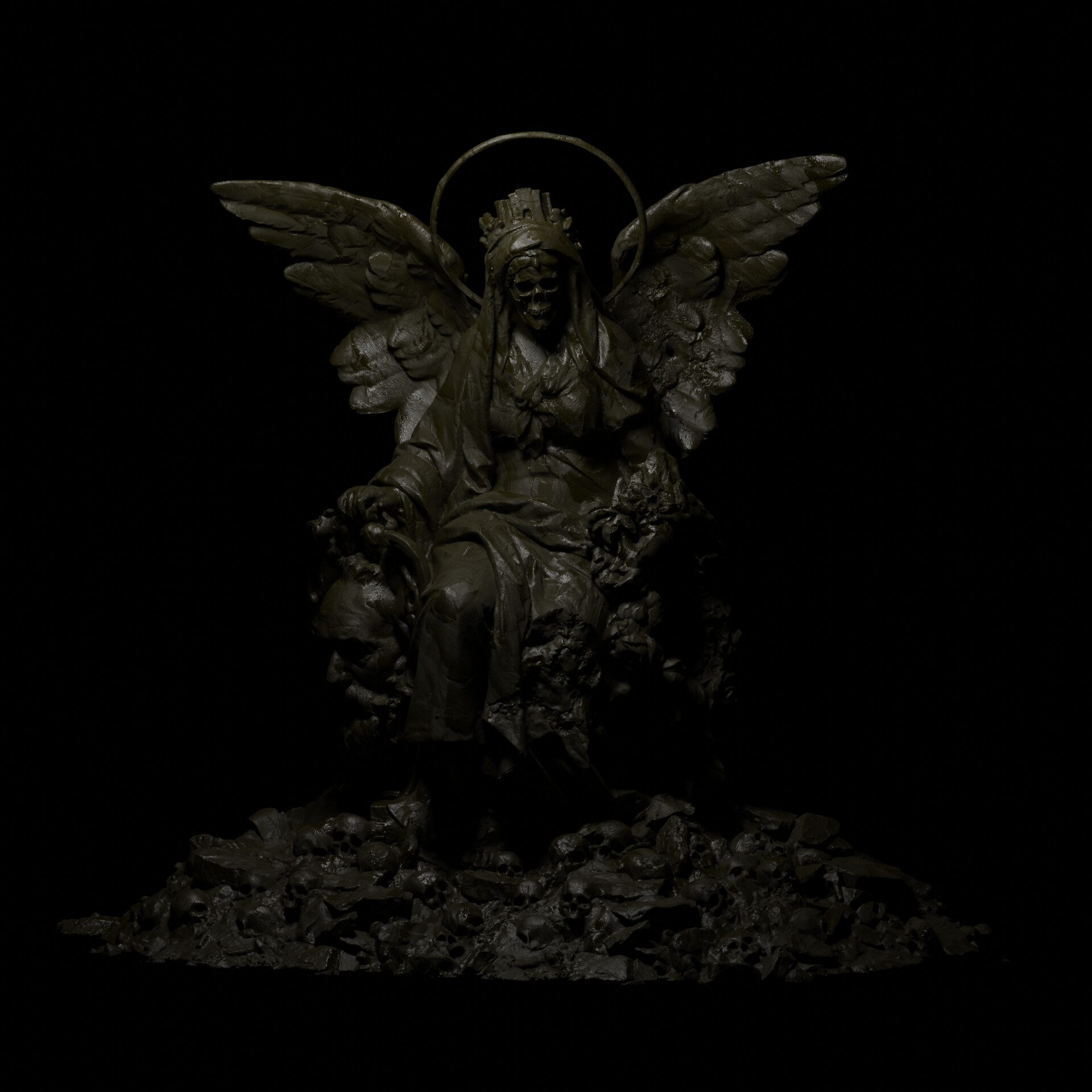 ArtStation - Sovereign