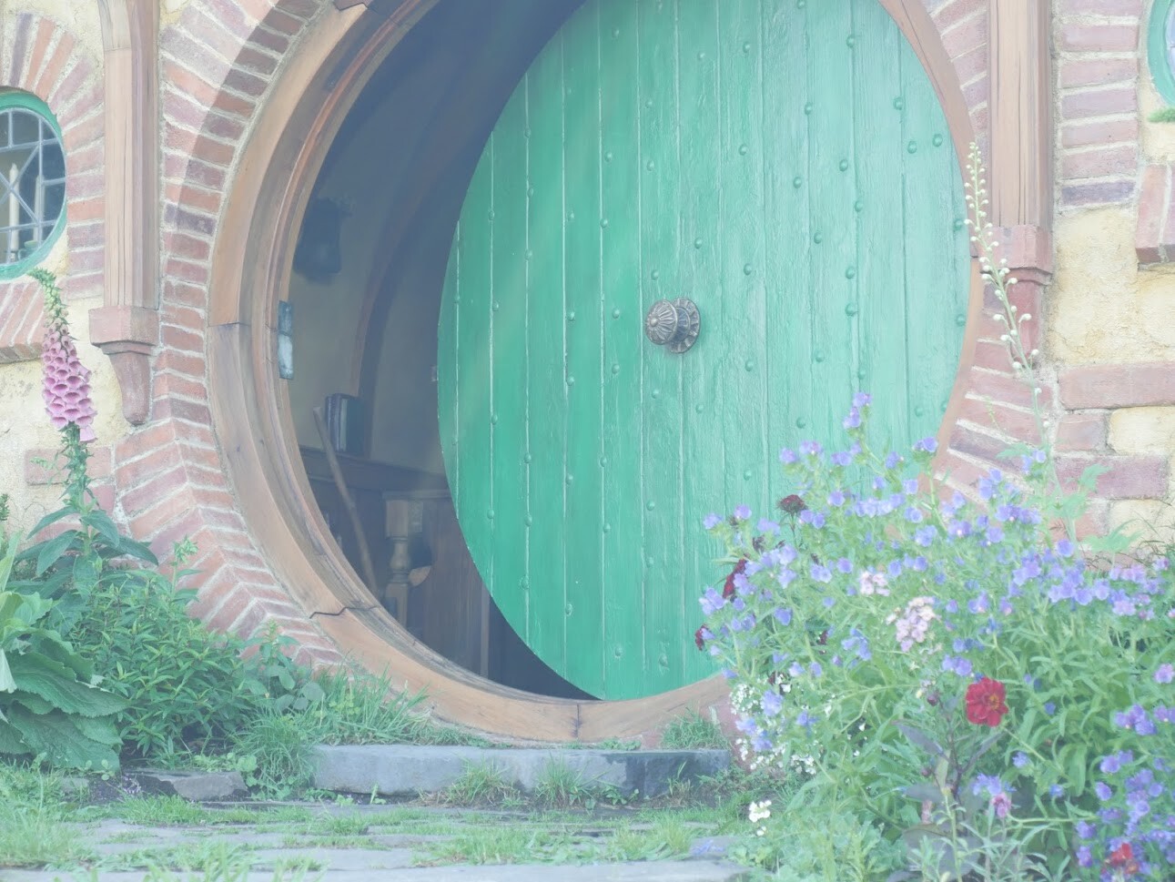 Alejandra Andrade - Material Exploration