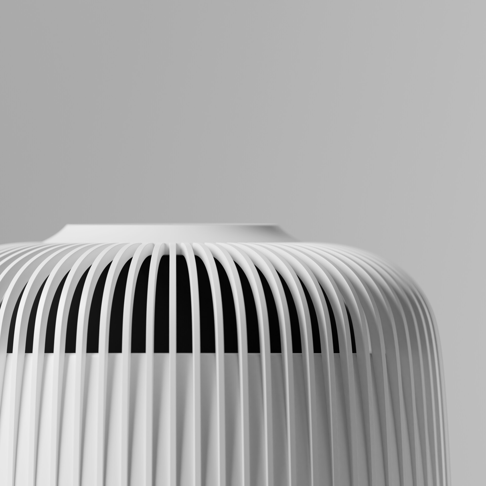 ArtStation - Clair K - Air purifier & Diffuser