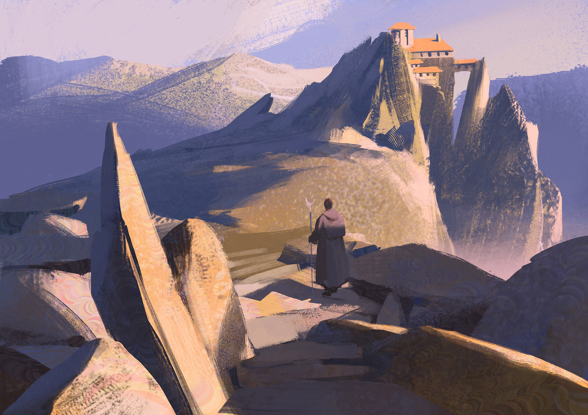 classmate jew - practice