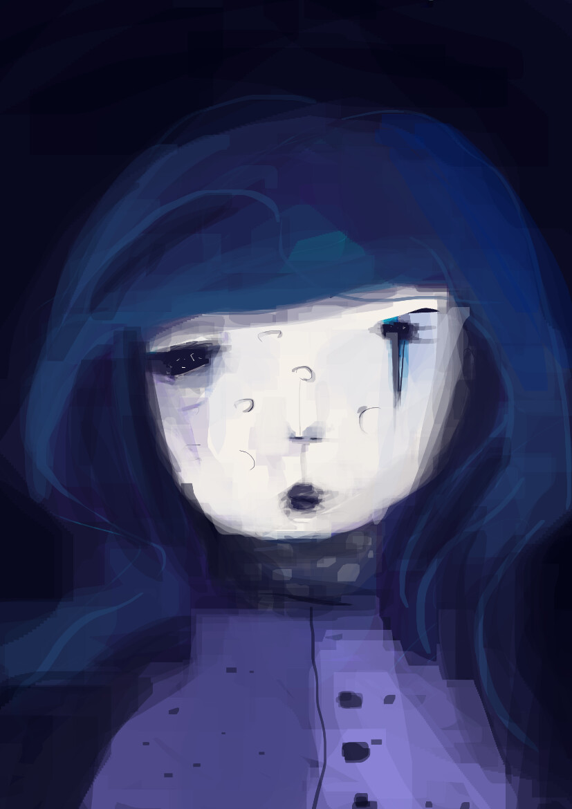 ArtStation - mmm....