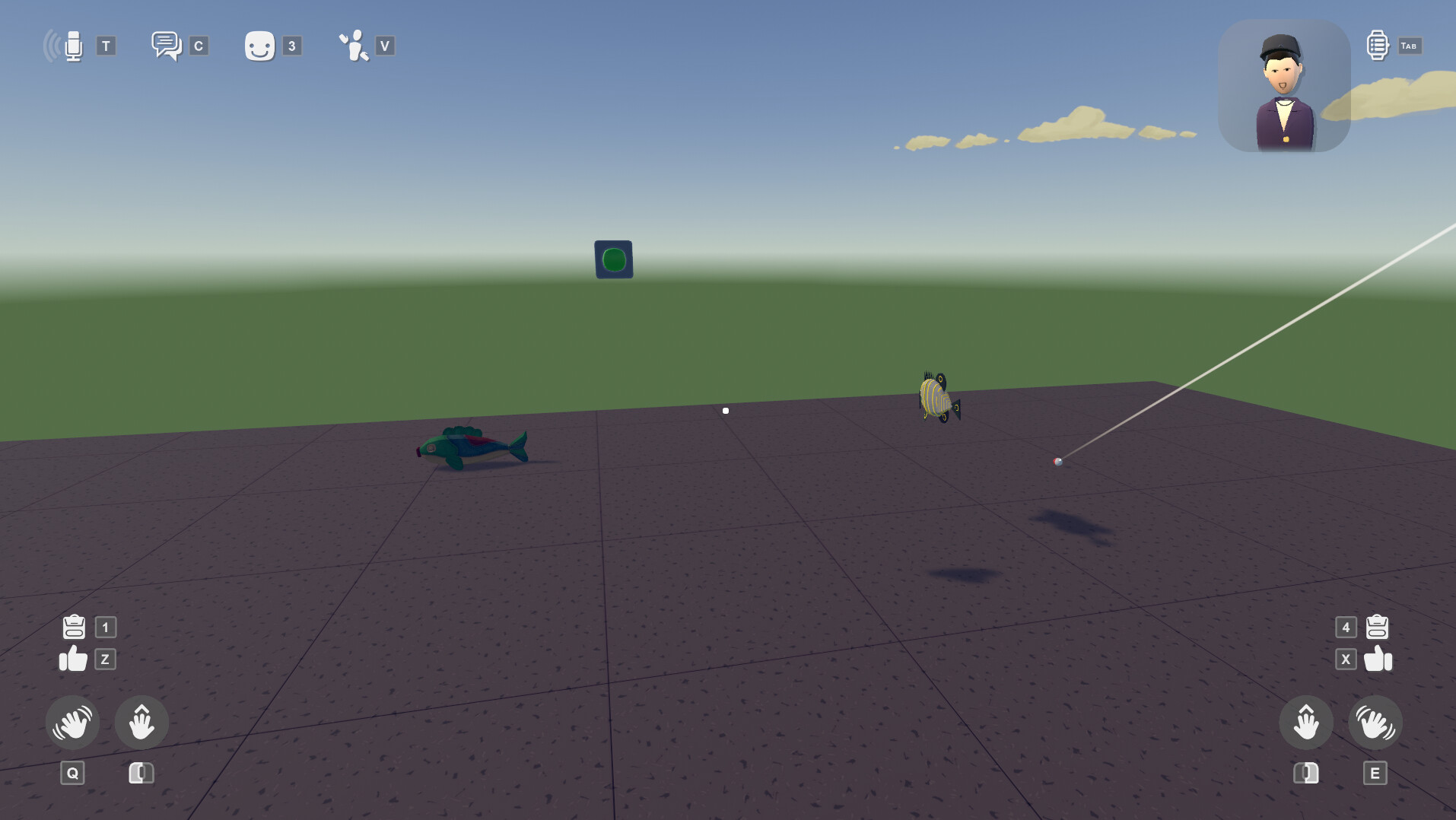 ArtStation - 20210905 animation 2