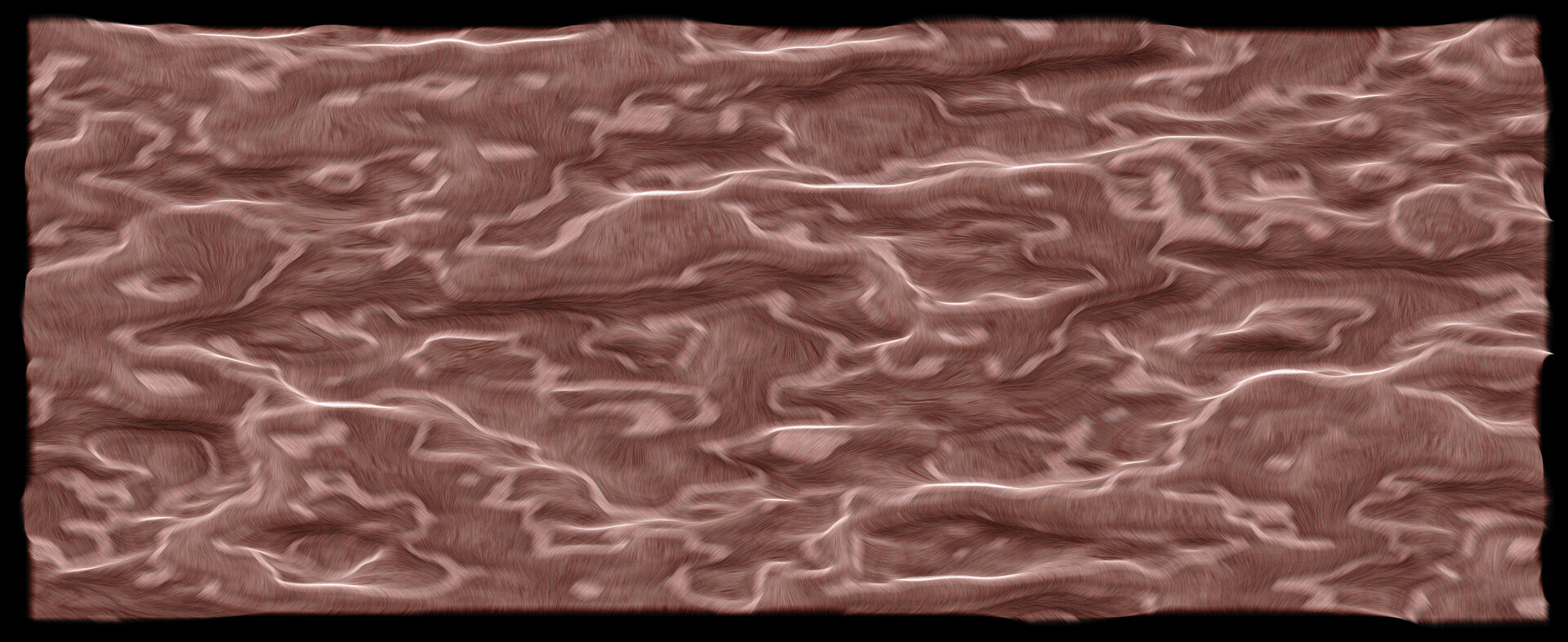 ArtStation - Vector Fields