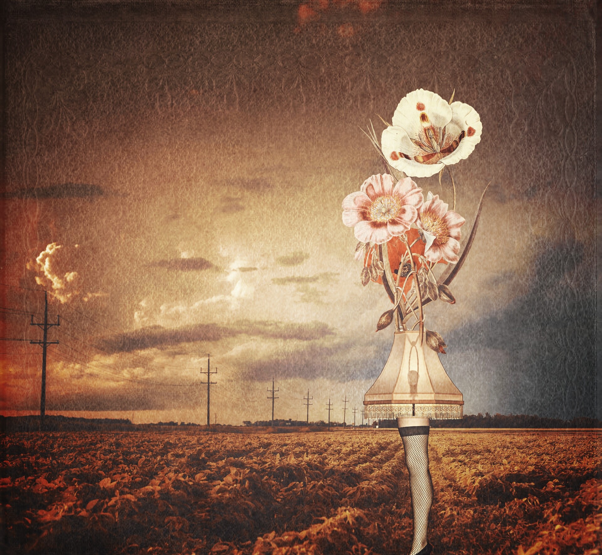 ArtStation - Strange View