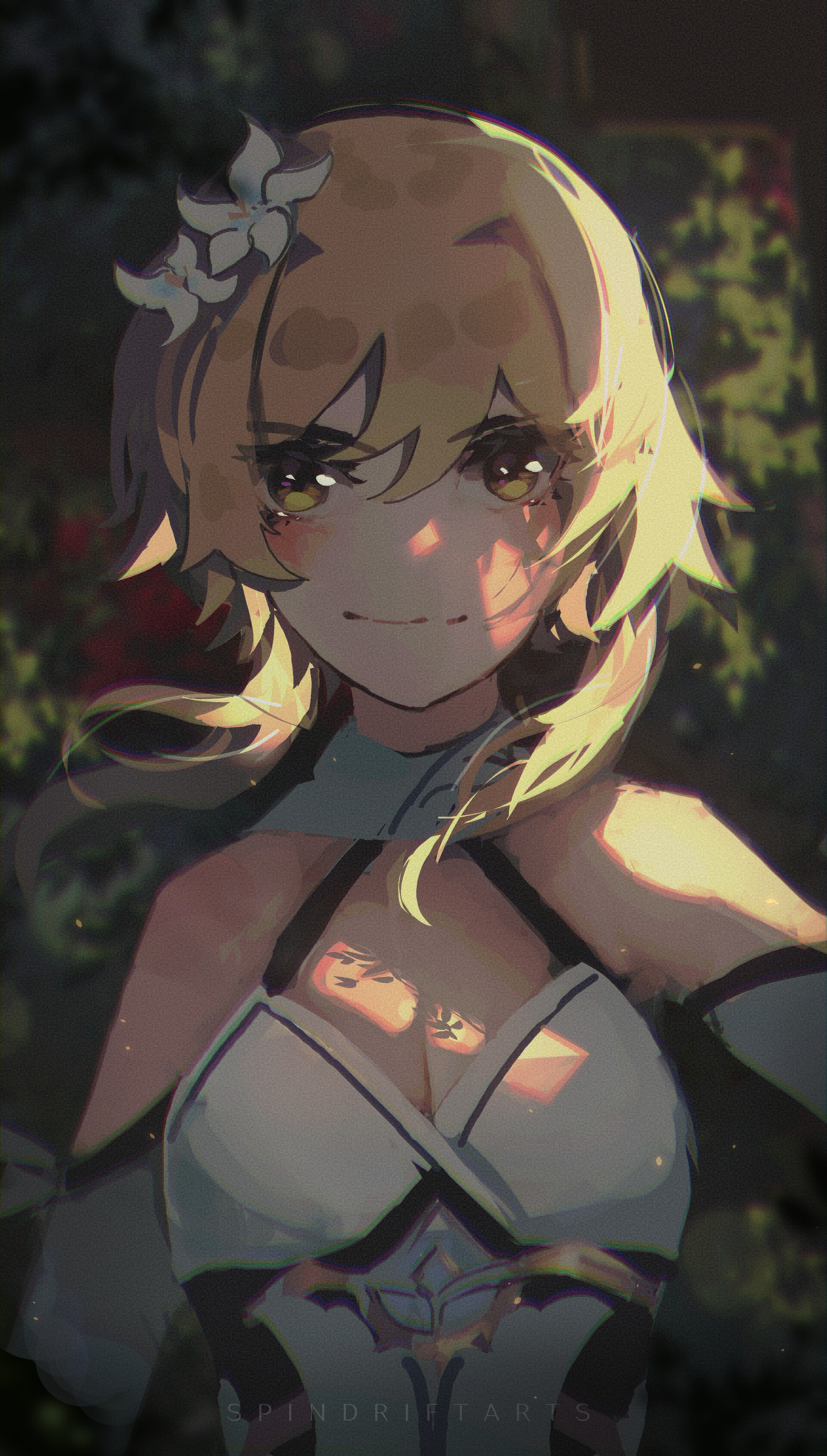 ArtStation - MOVE FORWARD