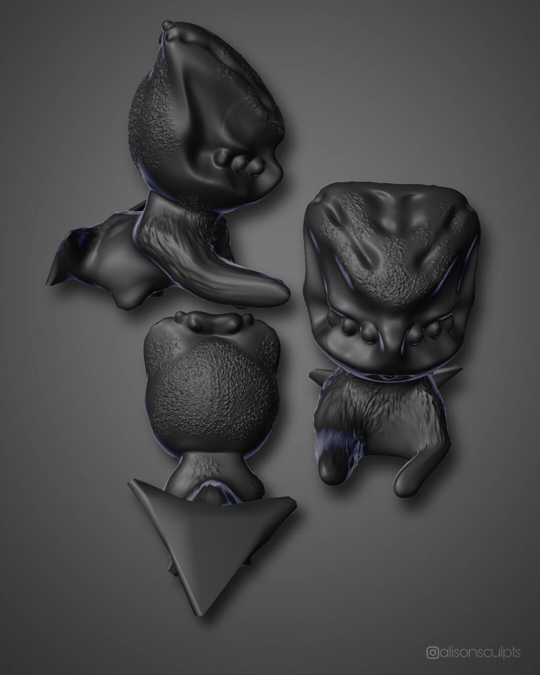 ArtStation - Glizzard