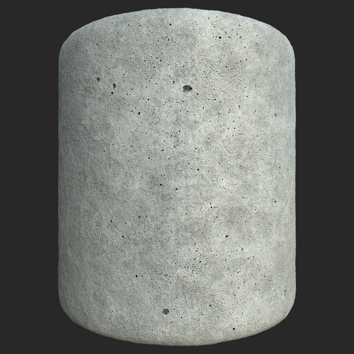 TextureCan - Raw Concrete Texture