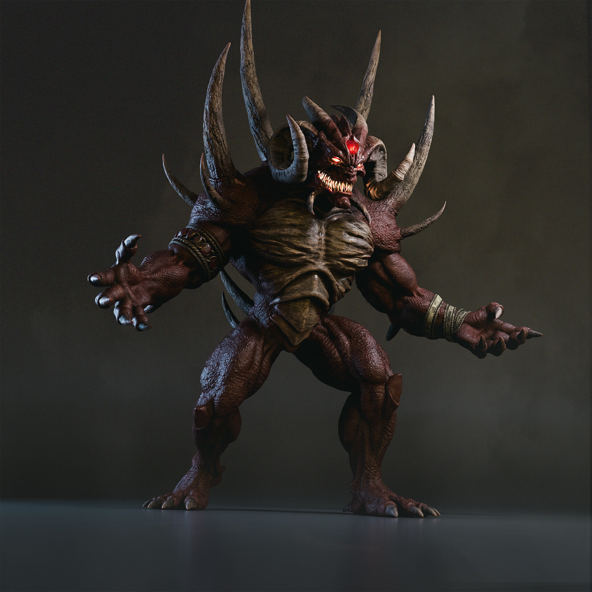 Diablo Lord Of Terror Diablo 3