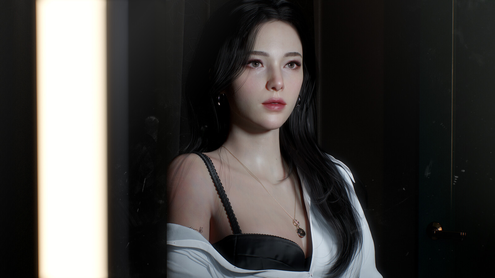 Bora kim - Selfie Girl