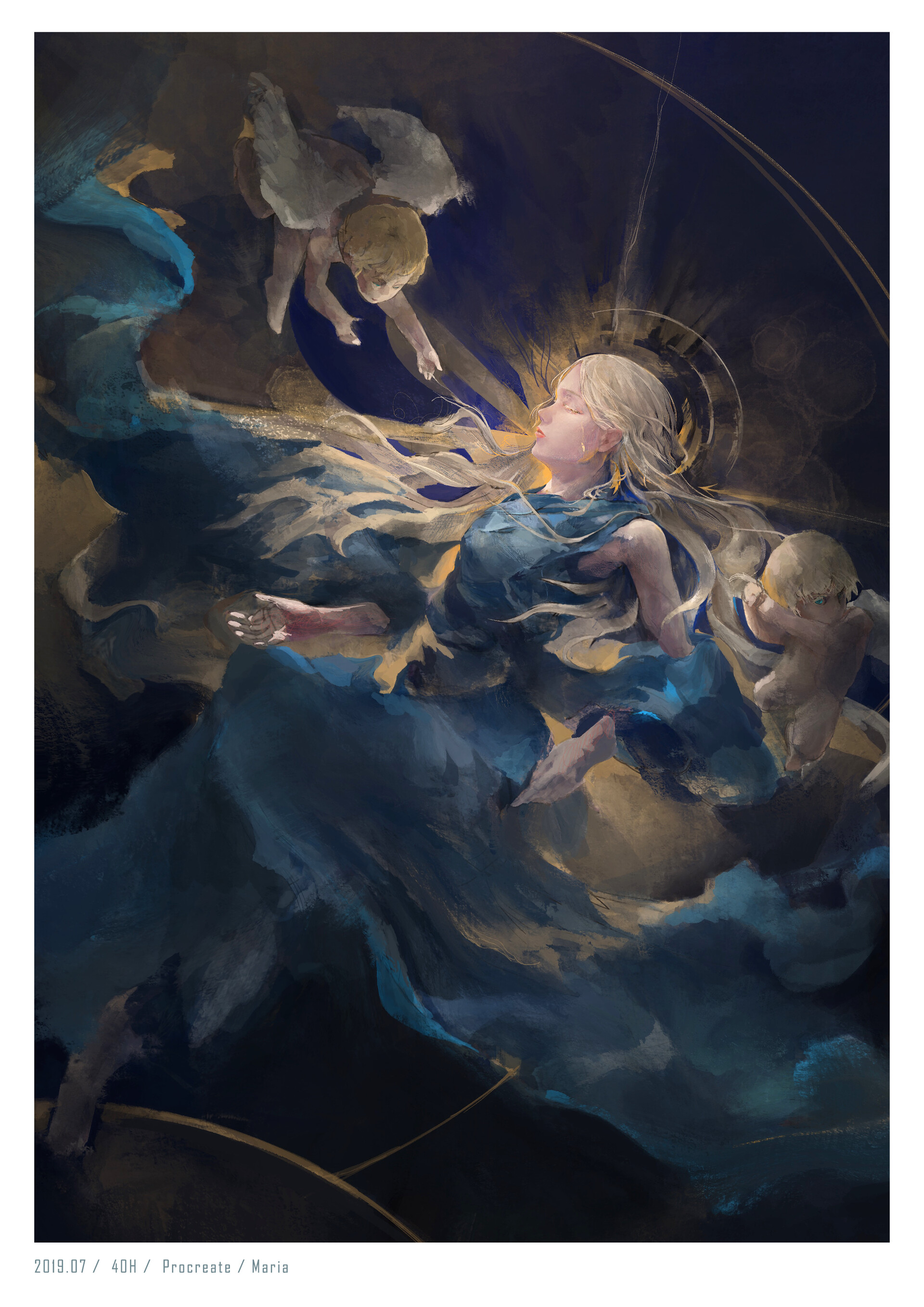 ArtStation - 过往作品