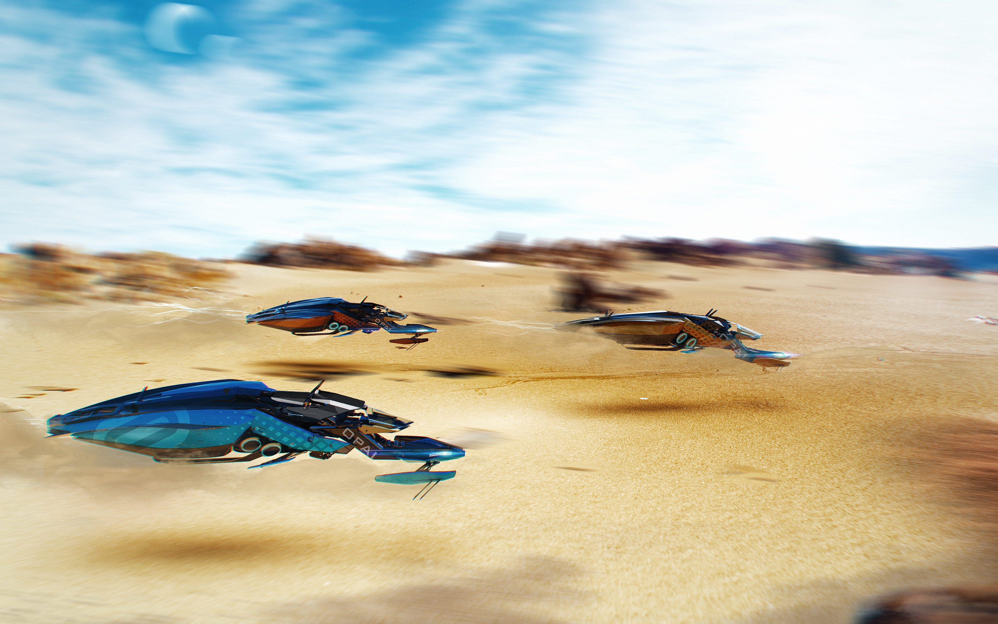 17AA by Alex Ichim : ImaginaryVehicles