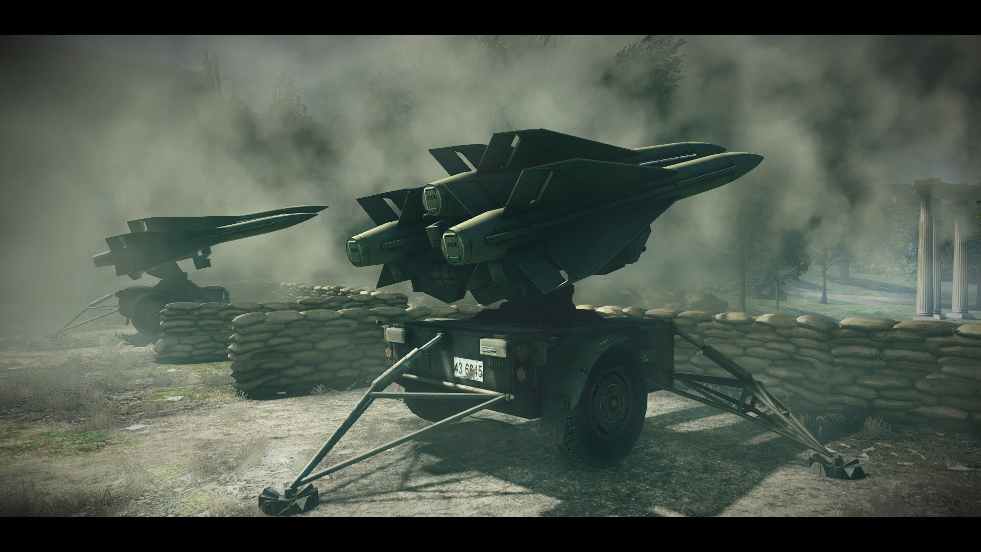 John Troive - Battlefield 3