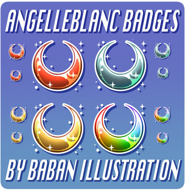 Baban - 2020 Emote Commissions