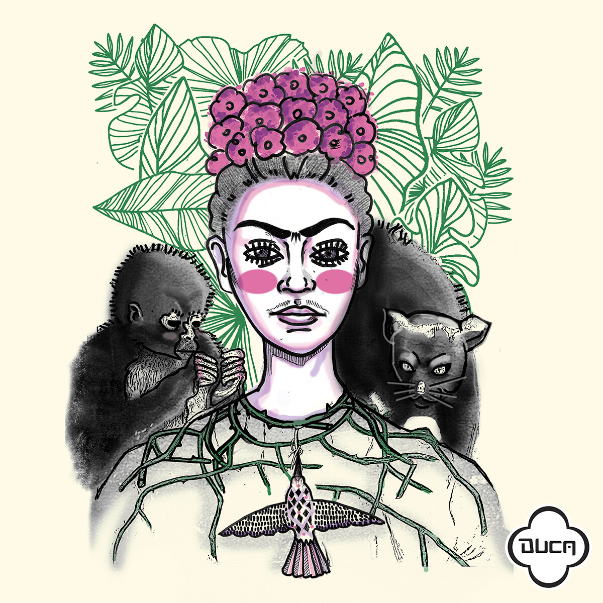 Fernando Lopes - Produção Duca 2018