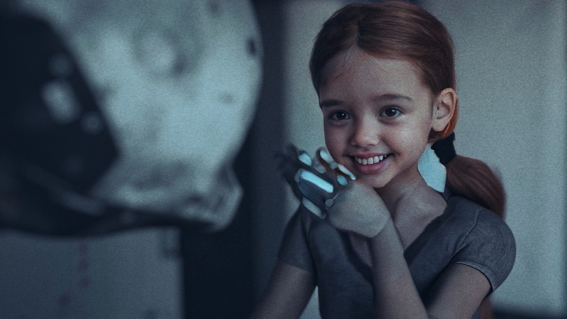 ArtStation - hello world :)