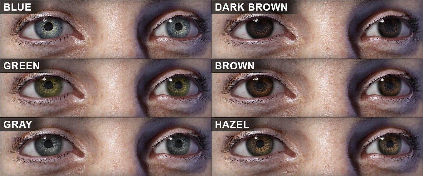 Reinaldo Rivera - Sailor Character Assets