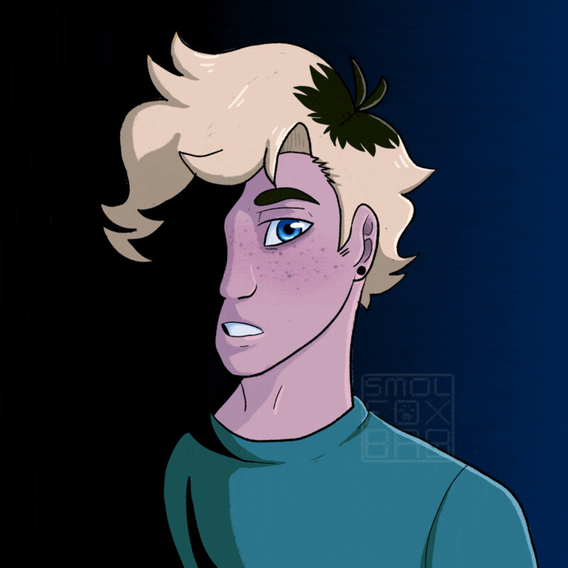 ArtStation - Alex Charlton