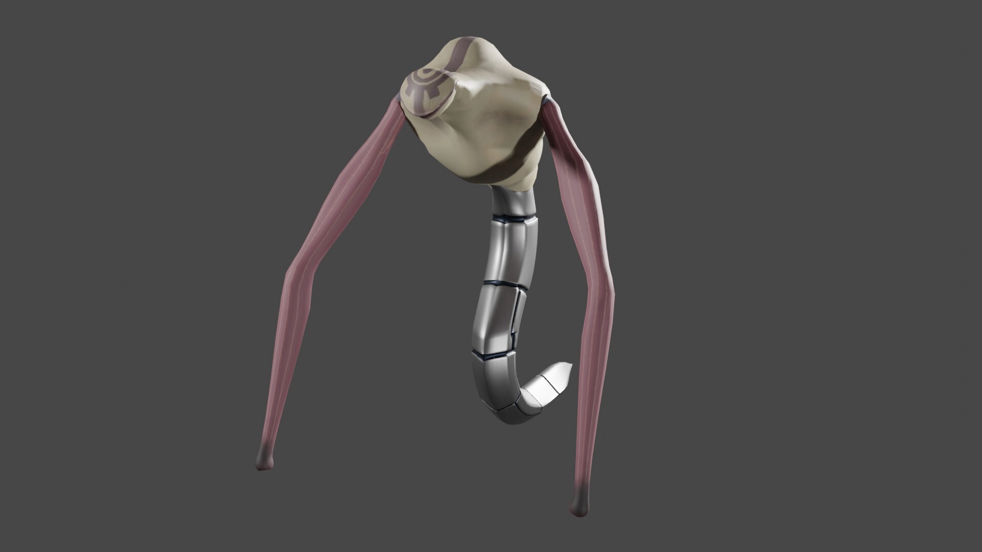 Lorenzo Ivens - Code Lyoko Enemies