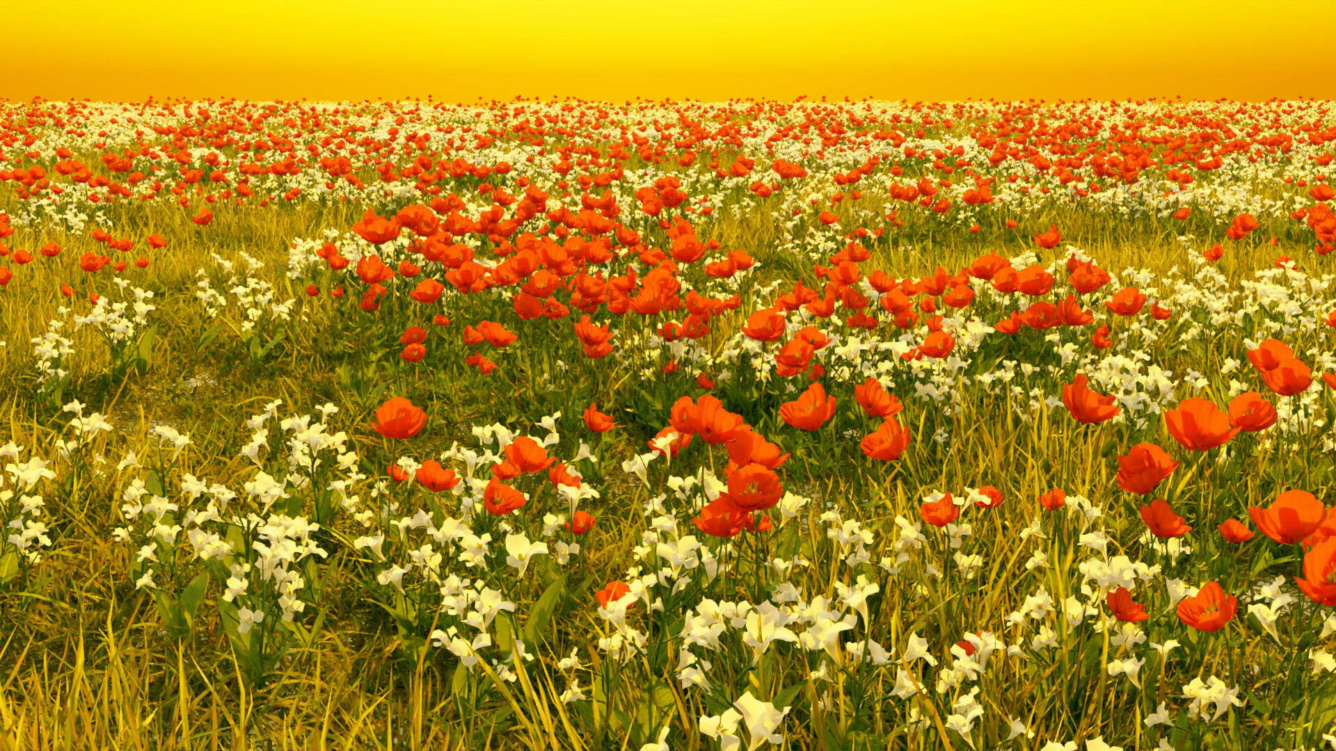 ArtStation - Lovely Scatter addon (Free version)