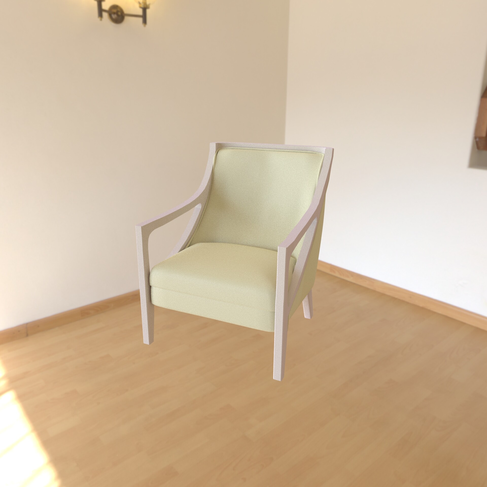 Jagan Y - Interior Furniture Product