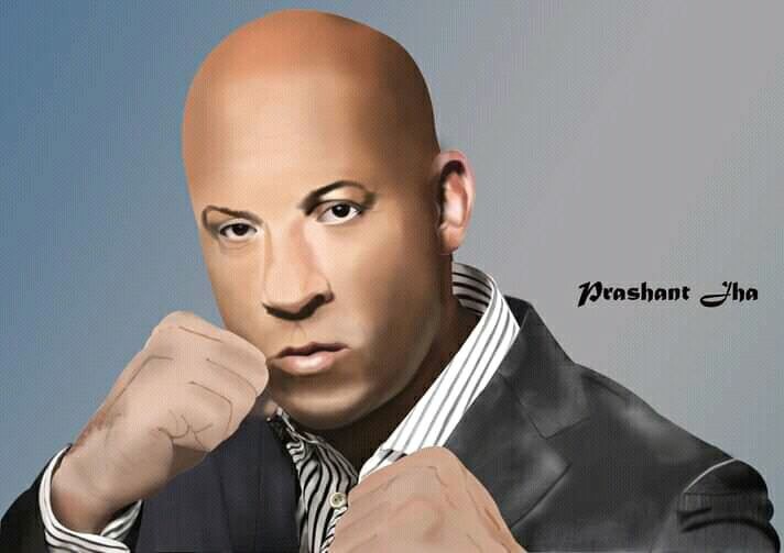 ArtStation - Digital Painting