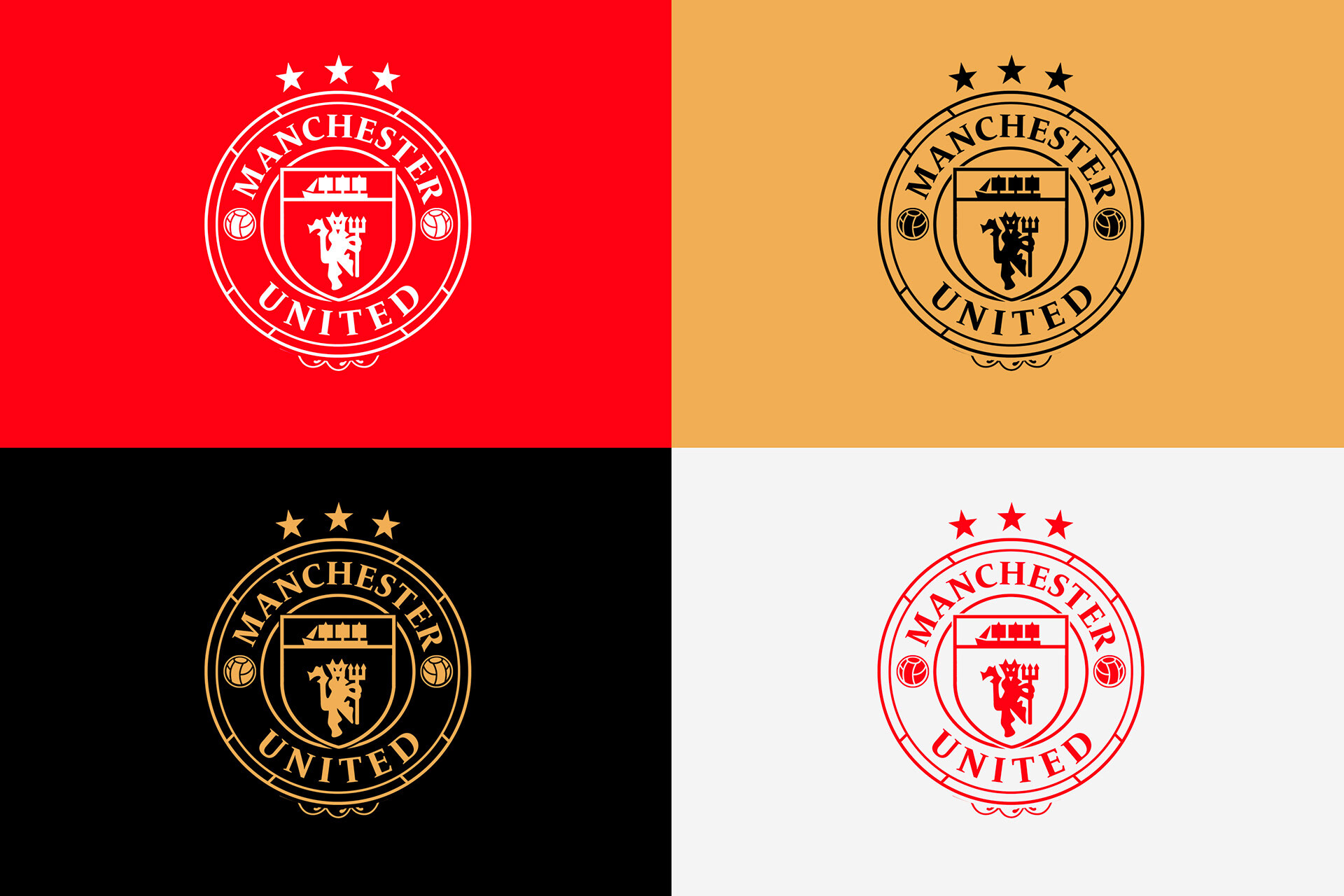 Logo Design Manchester