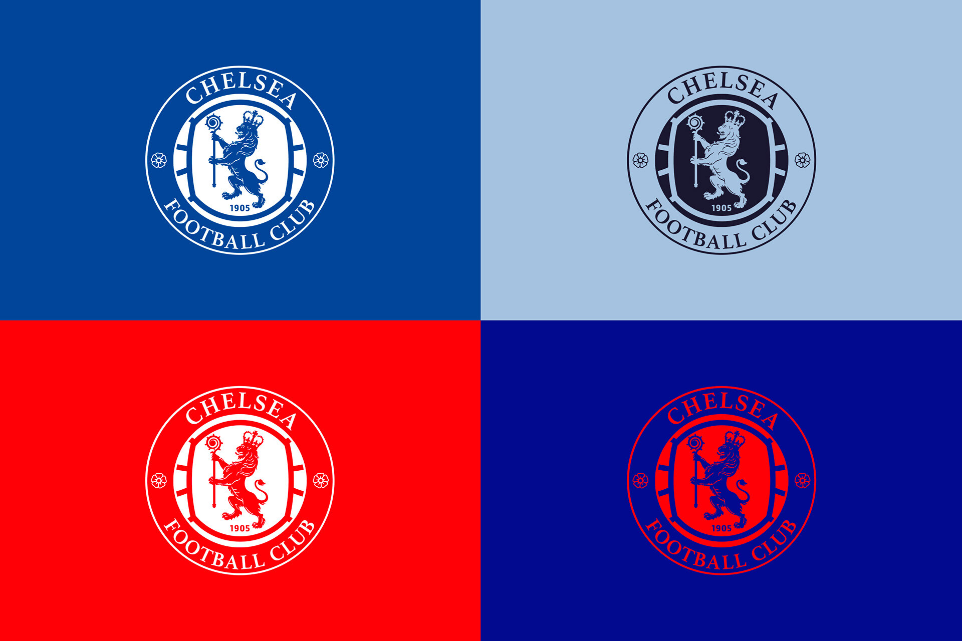 Chelsea Pictures Logo