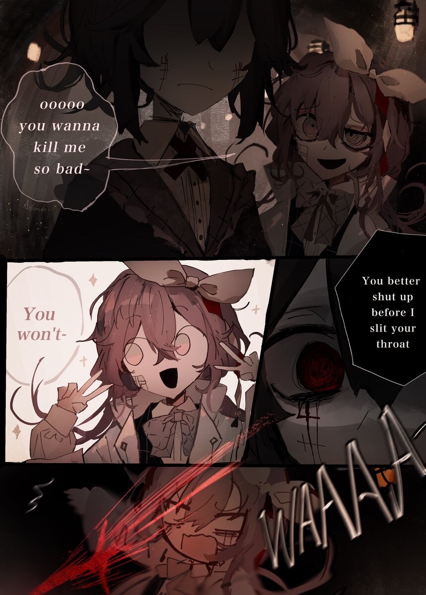 ArtStation - THM Concept art