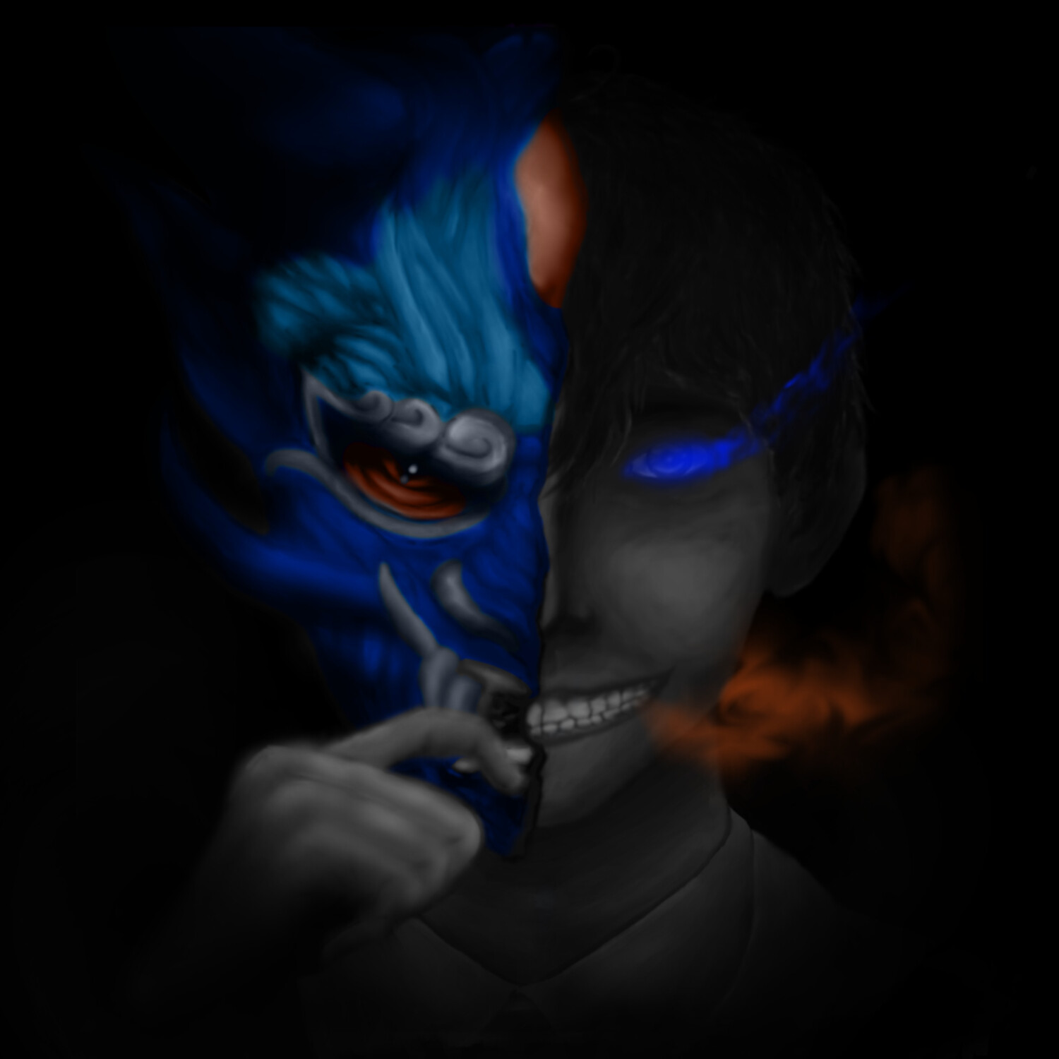 ArtStation - Profile Pic