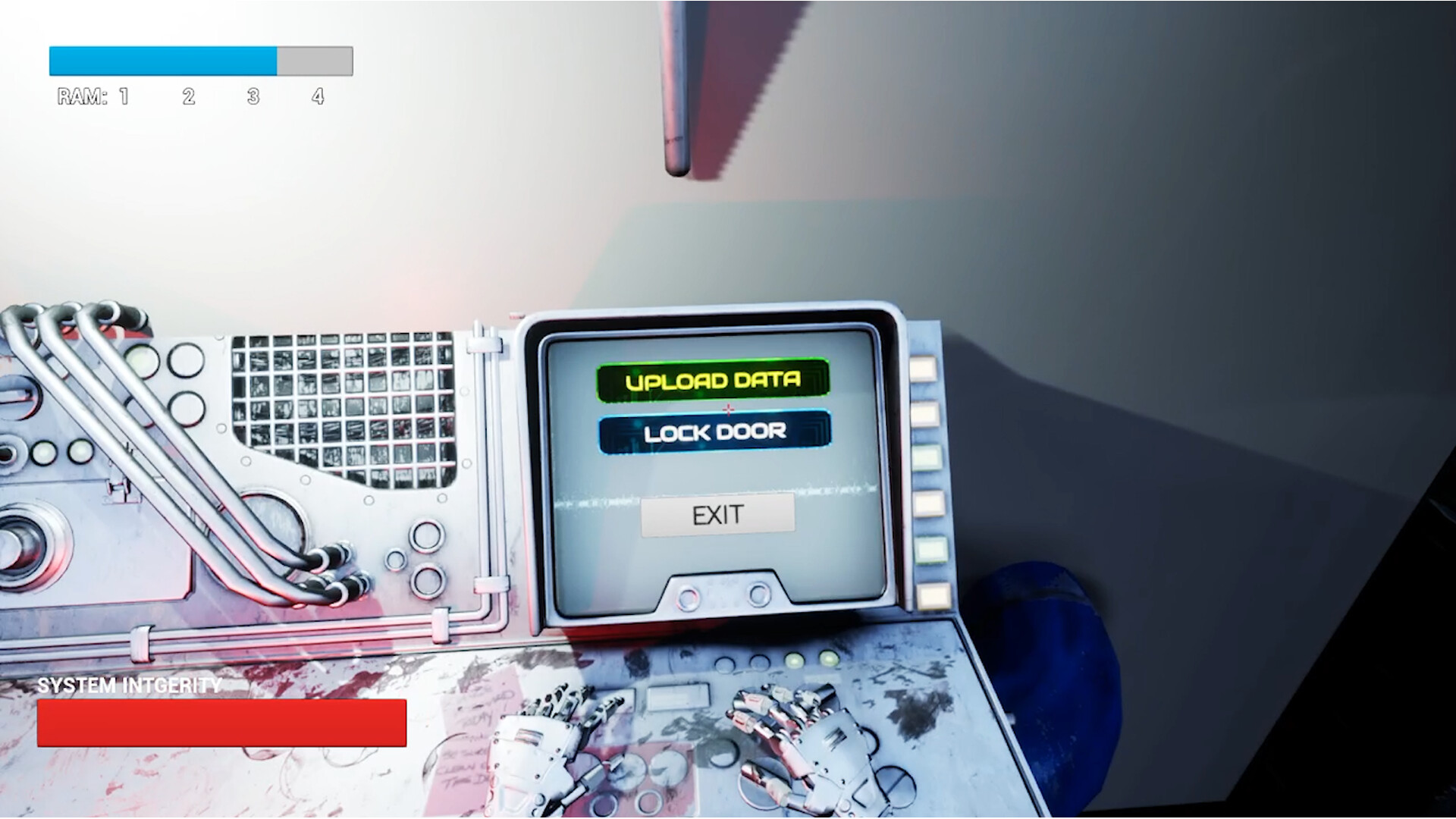 DeRon Stanton - Cover Art: Epic Game Jam 2021