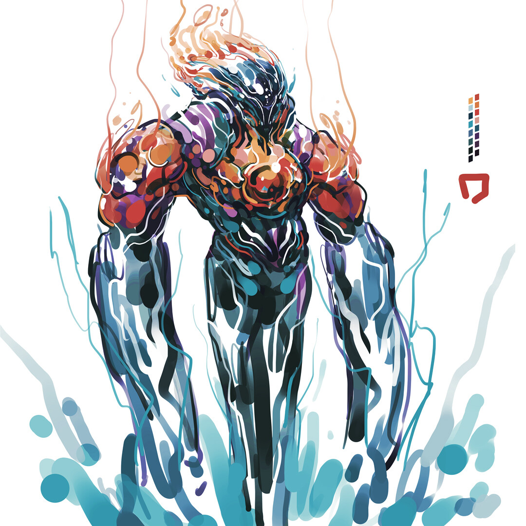 ArtStation - kaijune(1)