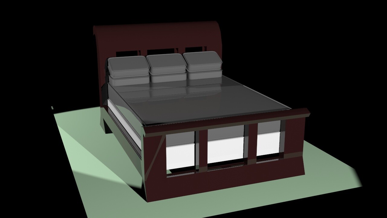 ArtStation - Norm's Portfolio