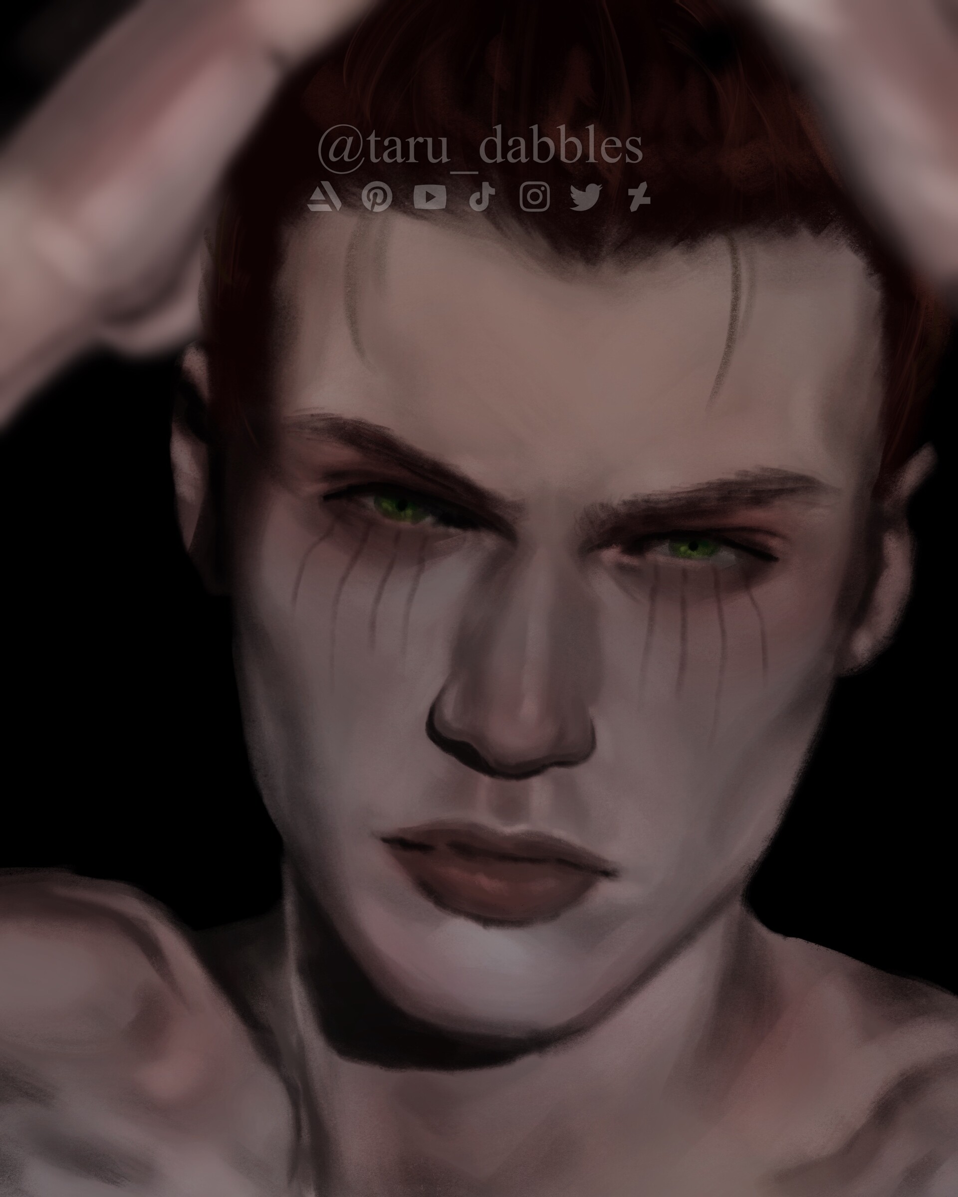 ArtStation - Bird supremacy