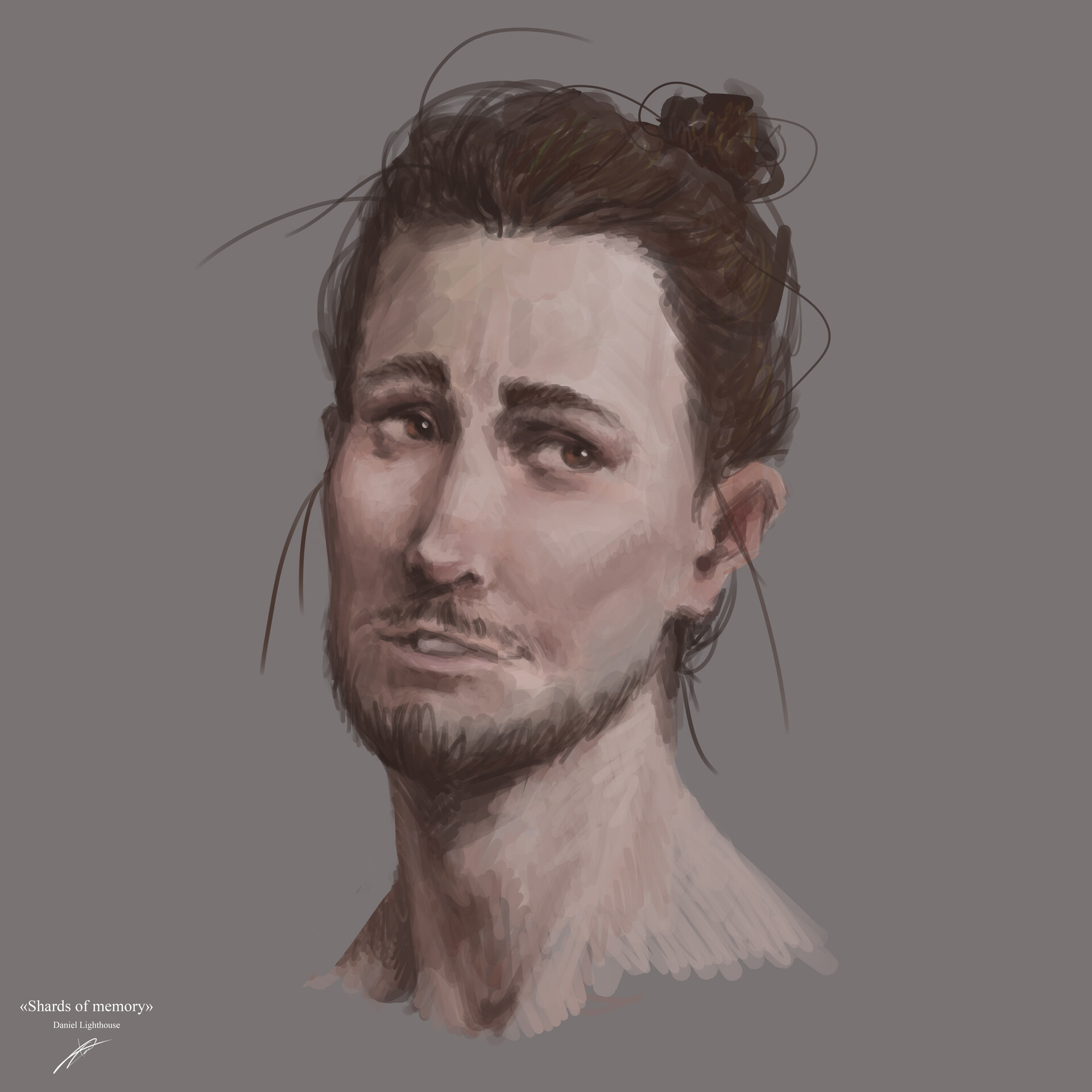 Daniel Lighthouse - Personal stuff