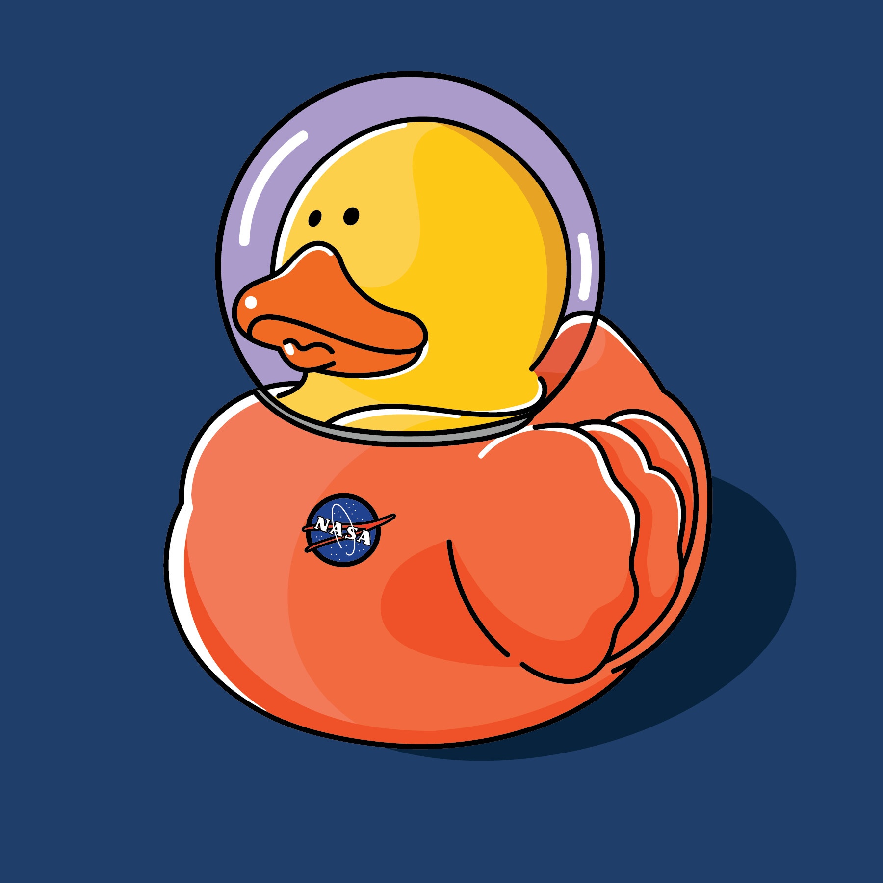 ArtStation - Travel Duck #13