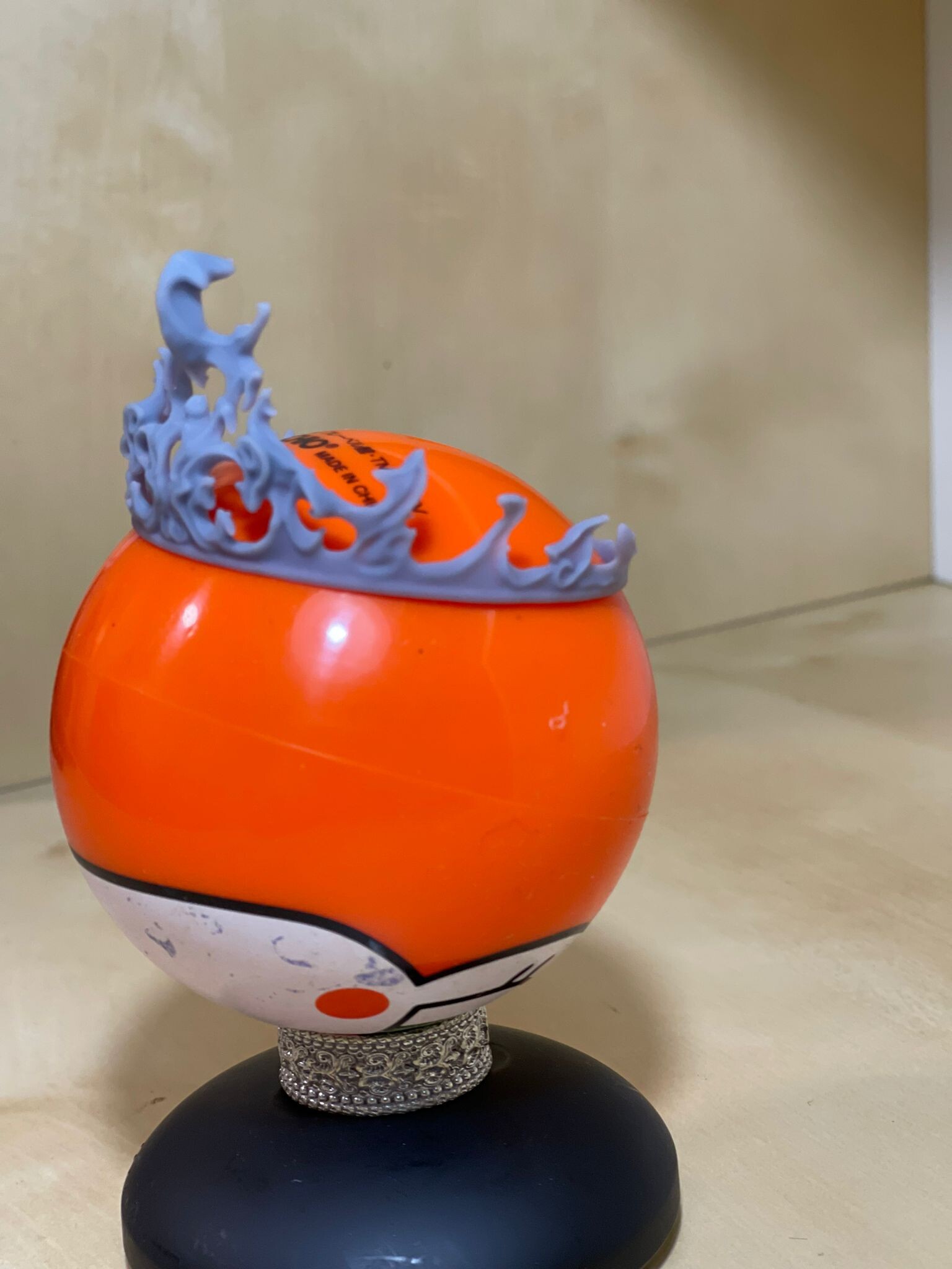 3D Design and Tech Art - 3D Printing General Projects