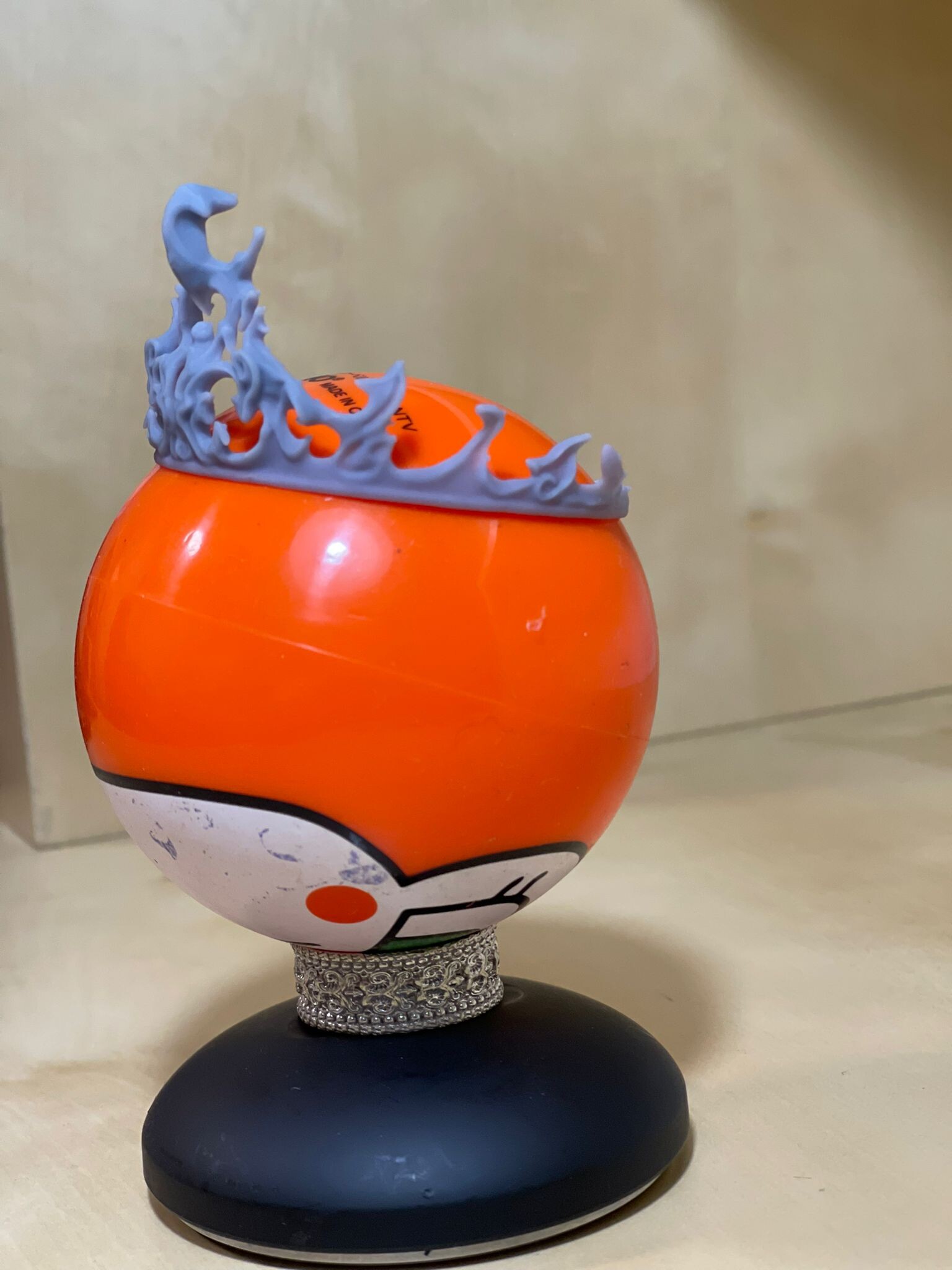 3D Design and Tech Art - 3D Printing General Projects