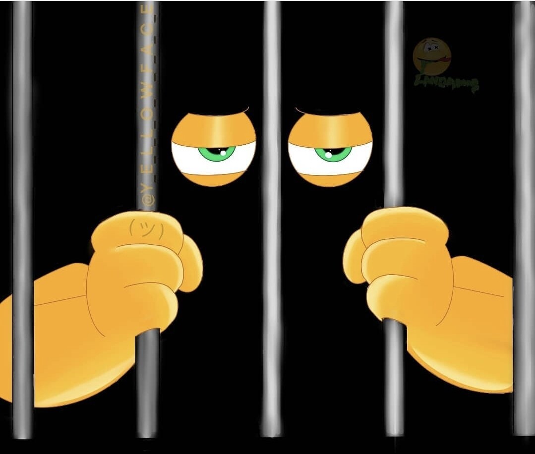 ArtStation - Free Yellowface