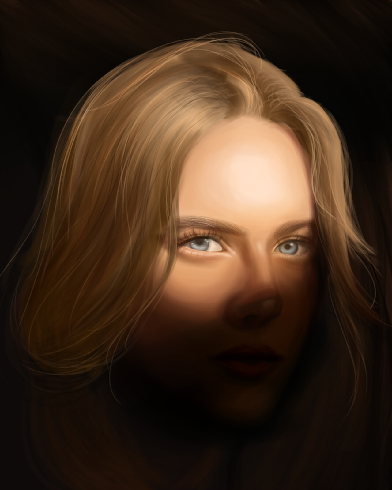 Malia - Study 09072021