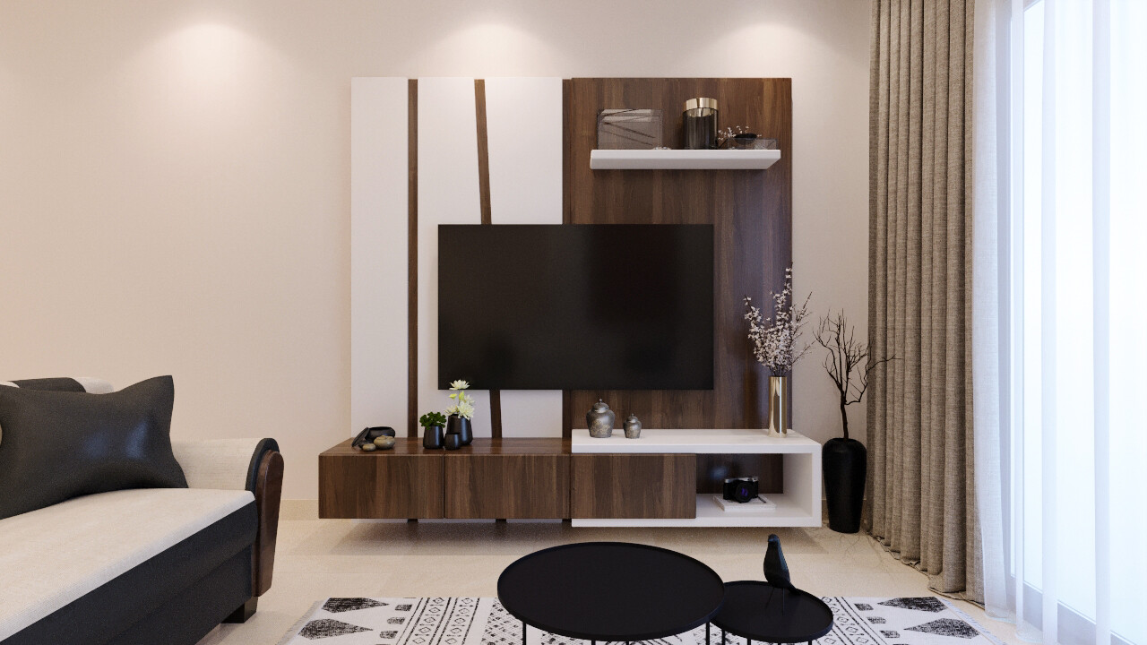 ArtStation - Interior Common Areas