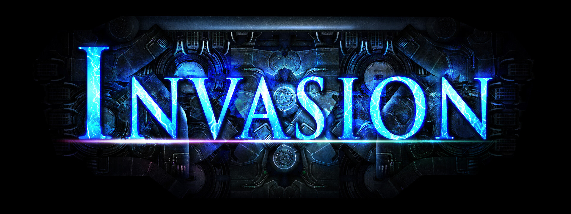 Chen Lin - HHN Logos Design