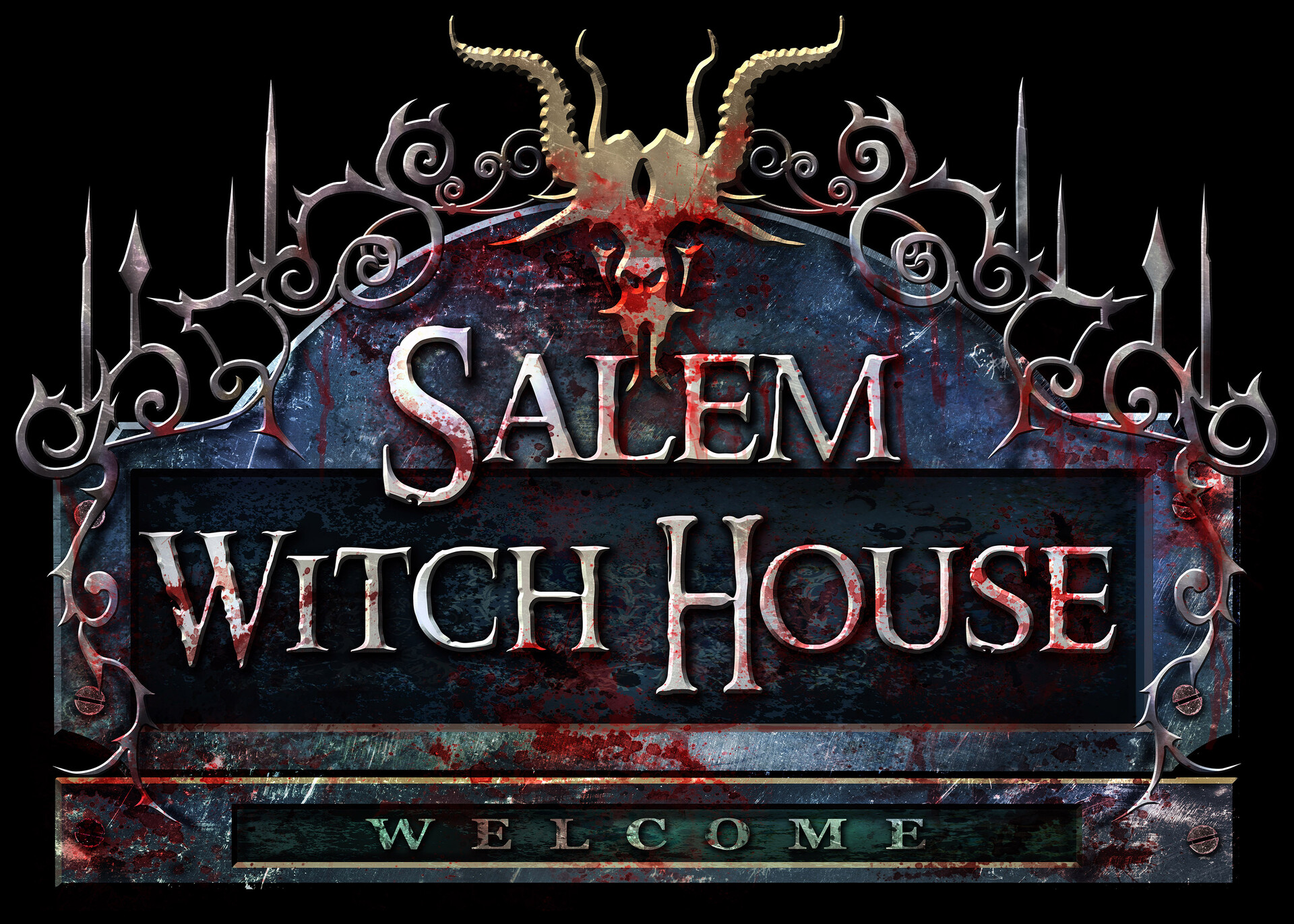 Chen Lin - HHN Logos Design